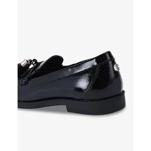 Carvela Manor Tassel Faux-leather Loafers