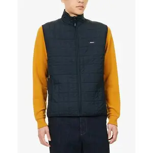 FINISTERRE Firecrest Quilted Shell Gilet