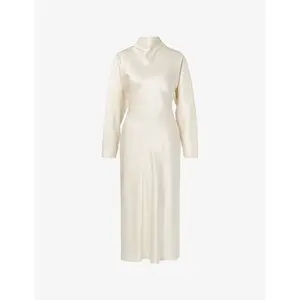 Malina Printed Day Dresses
