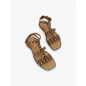 Carvela Alia Leather Sandals