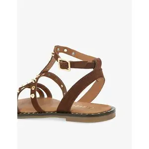 Carvela Alia Leather Sandals