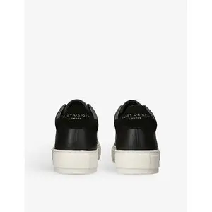 Kurt Geiger Laney2 Leather Low-top Trainers