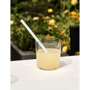 HAY Medium Stackable Drinks Glass 9cm