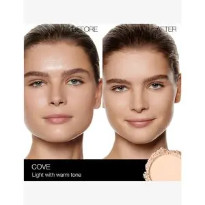 NARS Soft Matte Advanced Perfecting Powder 9g - Cove