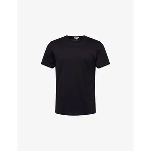 Sunspel Short Sleeve T-shirts For Men