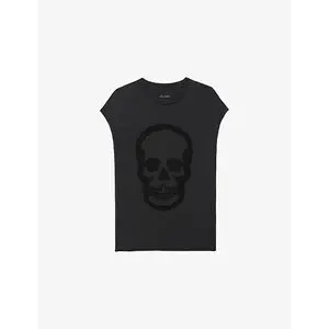 Zadig&voltaire Sleeveless T-shirts For Women