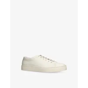 JAK Royal Leather Low-top Trainers