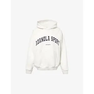 Adanola Embroidered Sweatshirts Hoodies For Women
