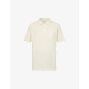 Sunspel Riviera Regular-fit Cotton-jersey Polo Shirt