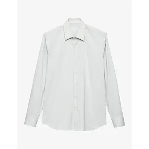 Prada Stretch Shirts For Men