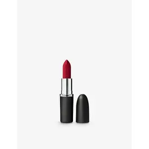 MAC COSMETICS M.a.cximal Silky Matte Lipstick 3.5g - Ruby Woo