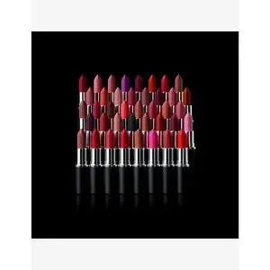 MAC COSMETICS M.a.cximal Silky Matte Lipstick 3.5g - Ruby Woo