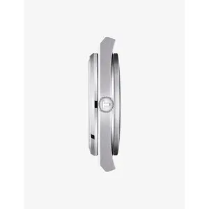 TISSOT Prx Stainless Steel Quartz Watch - Silver
