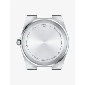 TISSOT Prx Stainless Steel Quartz Watch - Silver