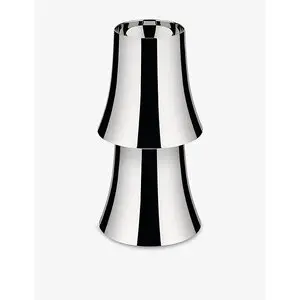 ALESSI Halesia Stainless-steel Lamp