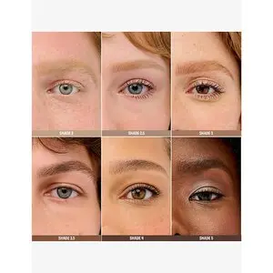 BENEFIT COSMETICS Precisely, My Brow Detailer Eyebrow Pencil 0.0g - 2