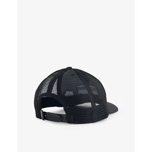 Patagonia P-6 Logo Trucker Baseball Cap