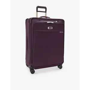 Briggs & Riley Baseline Large Expandable Spinner Suitcase