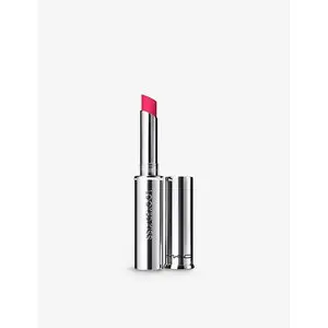 MAC COSMETICS Locked Kiss 24hr Lipstick 1.8g Taboo