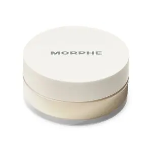 MORPHE Bake & Set Setting Powder 9g - Translucent