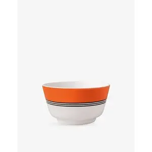 VILLEROY & BOCH Memphis Porcelain Cereal Bowl 14cm - One-color