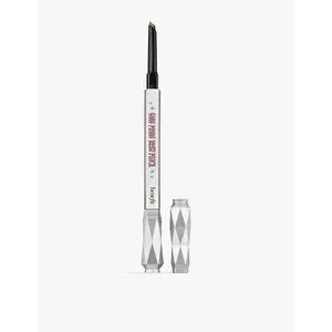 BENEFIT COSMETICS Goof Proof Brow-filling & Shaping Pencil 0.34g - 06 Deep