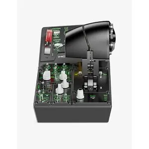 SMARTECH Moza Racing Mtp Throttle Panel