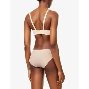 Wacoal Ines Secret Strapless Bra