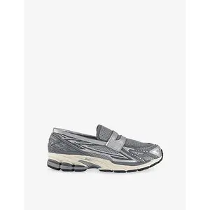 NEW BALANCE New Balance 1906L Mesh Loafers Silver