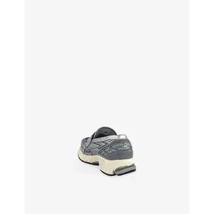 NEW BALANCE 1906l Mesh Loafers - Silver