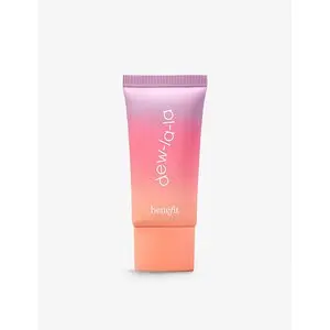 BENEFIT COSMETICS Dew-la-la Liquid Glow Highlighter 25ml Comet