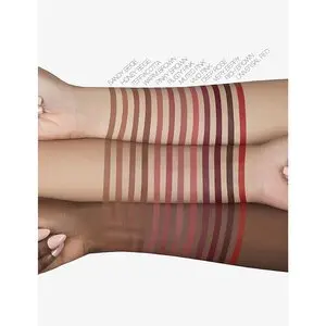 HUDA BEAUTY Lip Contour 2.0 Lip Liner 0.5g - Rusty Brown