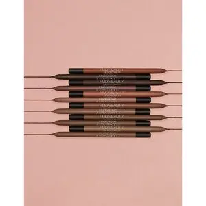 HUDA BEAUTY Lip Contour 2.0 Lip Liner 0.5g - Rusty Brown