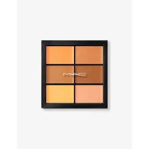 MAC COSMETICS Studio Fix Conceal & Correct Palette 6g - Medium