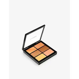 MAC COSMETICS Studio Fix Conceal & Correct Palette 6g - Medium