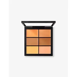 MAC COSMETICS Studio Fix Conceal & Correct Palette 6g - Medium