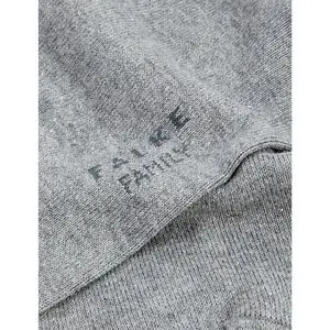 Falke Family Cotton-blend Crew Socks