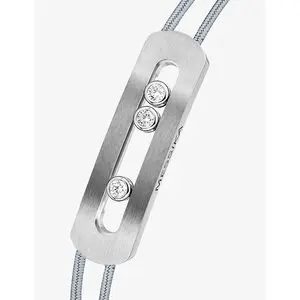 Messika Move Diamond Bracelet