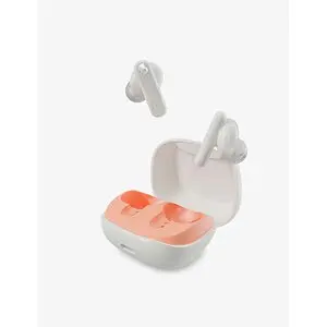 SKULLCANDY Smokin Buds True Wireless Earbuds - Bone