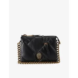 Kurt Geiger Chain Strap Clutches
