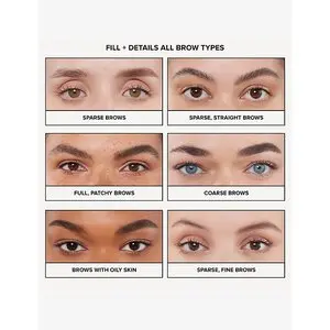 ANASTASIA BEVERLY HILLS Dipbrow® Pomade 4g - Caramel