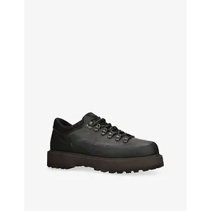 Diemme Cornaro Gomma Leather Boots