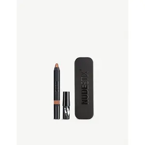 NUDESTIX Magnetic Luminous Eyeshadow Pencil 2.8g Rustique