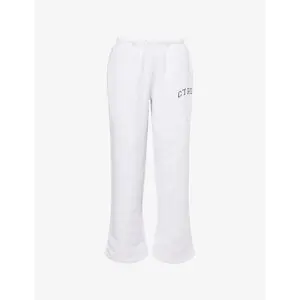 The Couture Club Elasticated Sweatpants For Women