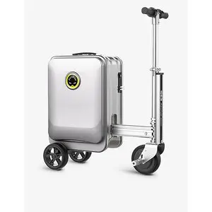 THE TECH BAR Airwheel Se3s Smart Suitcase - Silver