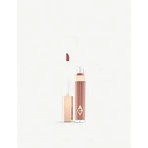 Charlotte Tilbury Lip Lustre Luxe Colour-lasting Lip Lacquer Seduction