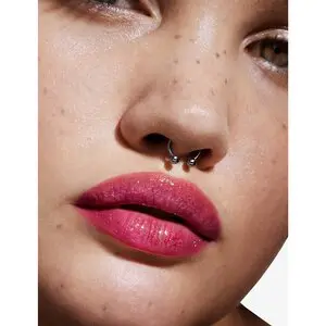 FENTY BEAUTY Gloss Bomb Lip Luminizer Lip Gloss 9ml - Fuchsia Flex