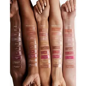 FENTY BEAUTY Gloss Bomb Lip Luminizer Lip Gloss 9ml - Fuchsia Flex
