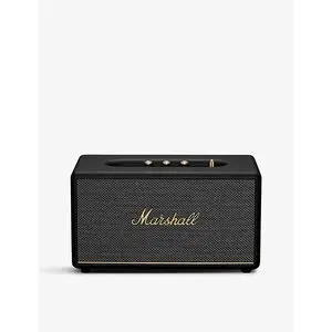 Marshall Stanmore Iii Bluetooth Speaker - Black