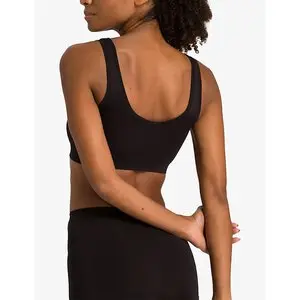 Hanro Touch Feeling Vest Top